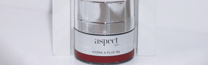 Two New Vitamin A's Have Arrived At AST